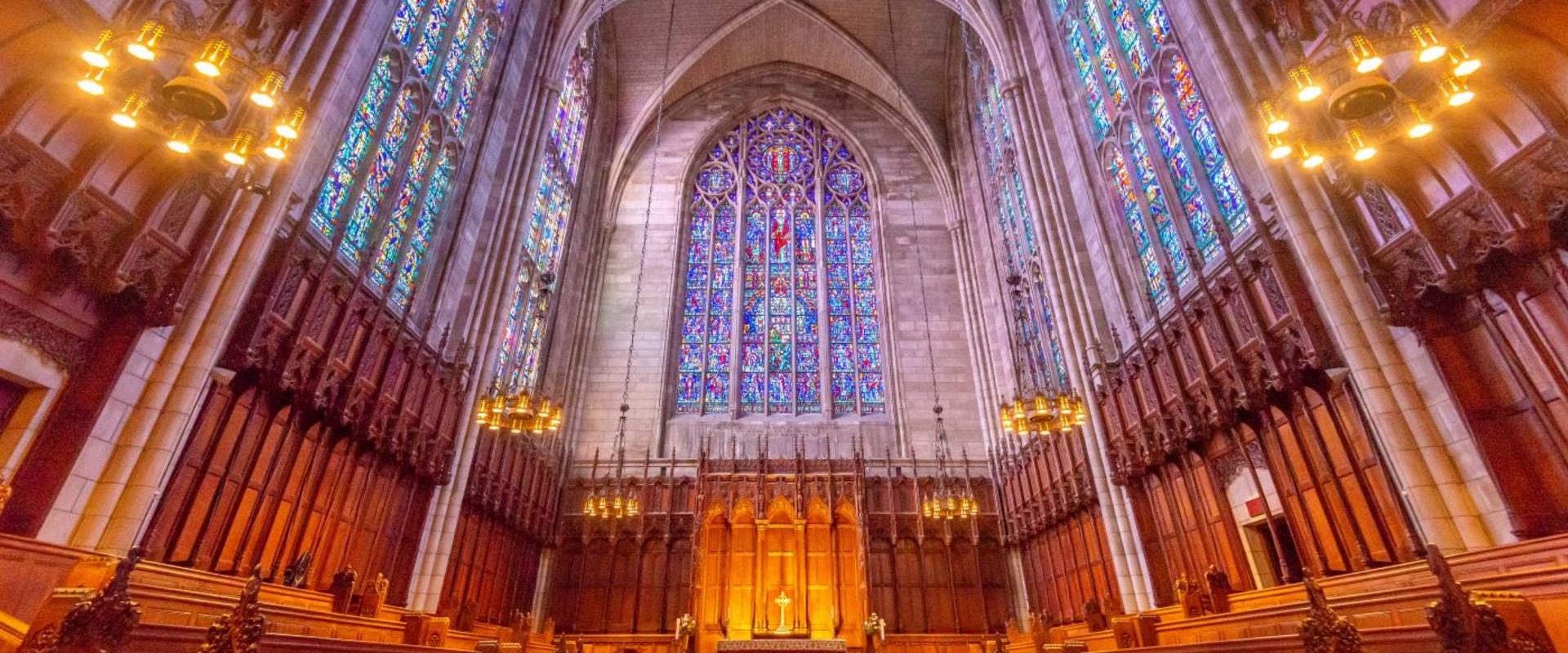 Uncovering the Architectural Gems of Churches in Monmouth County, New ...